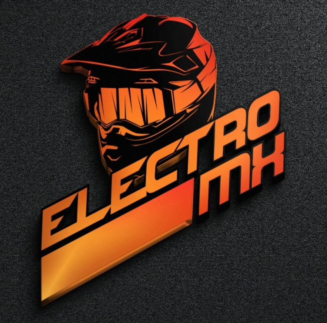 Electro MX - Home of Surron Spares